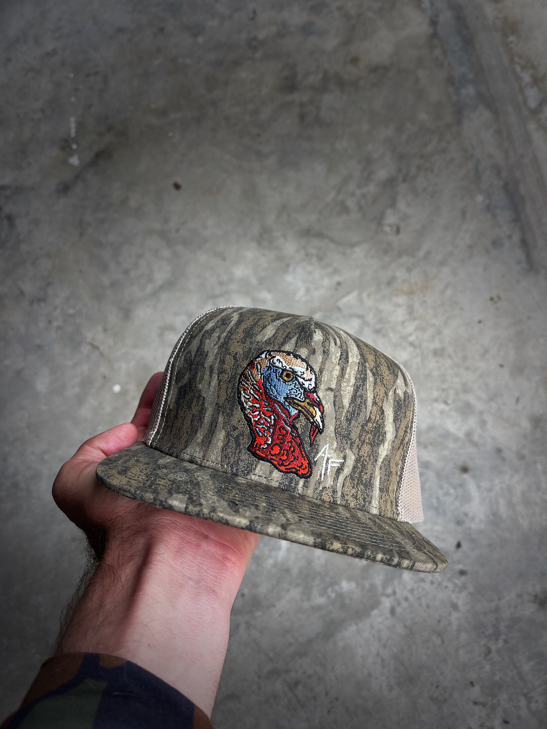 Turkey Hats