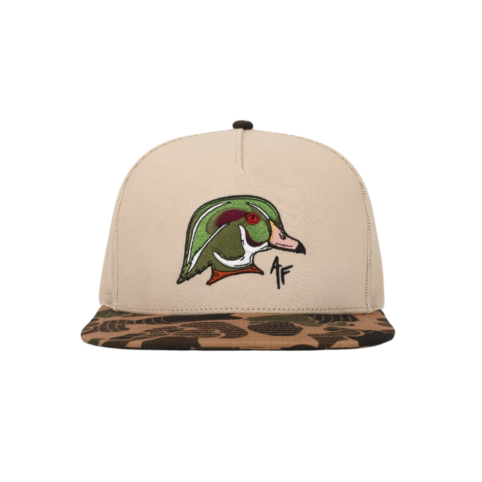 Duck Hats