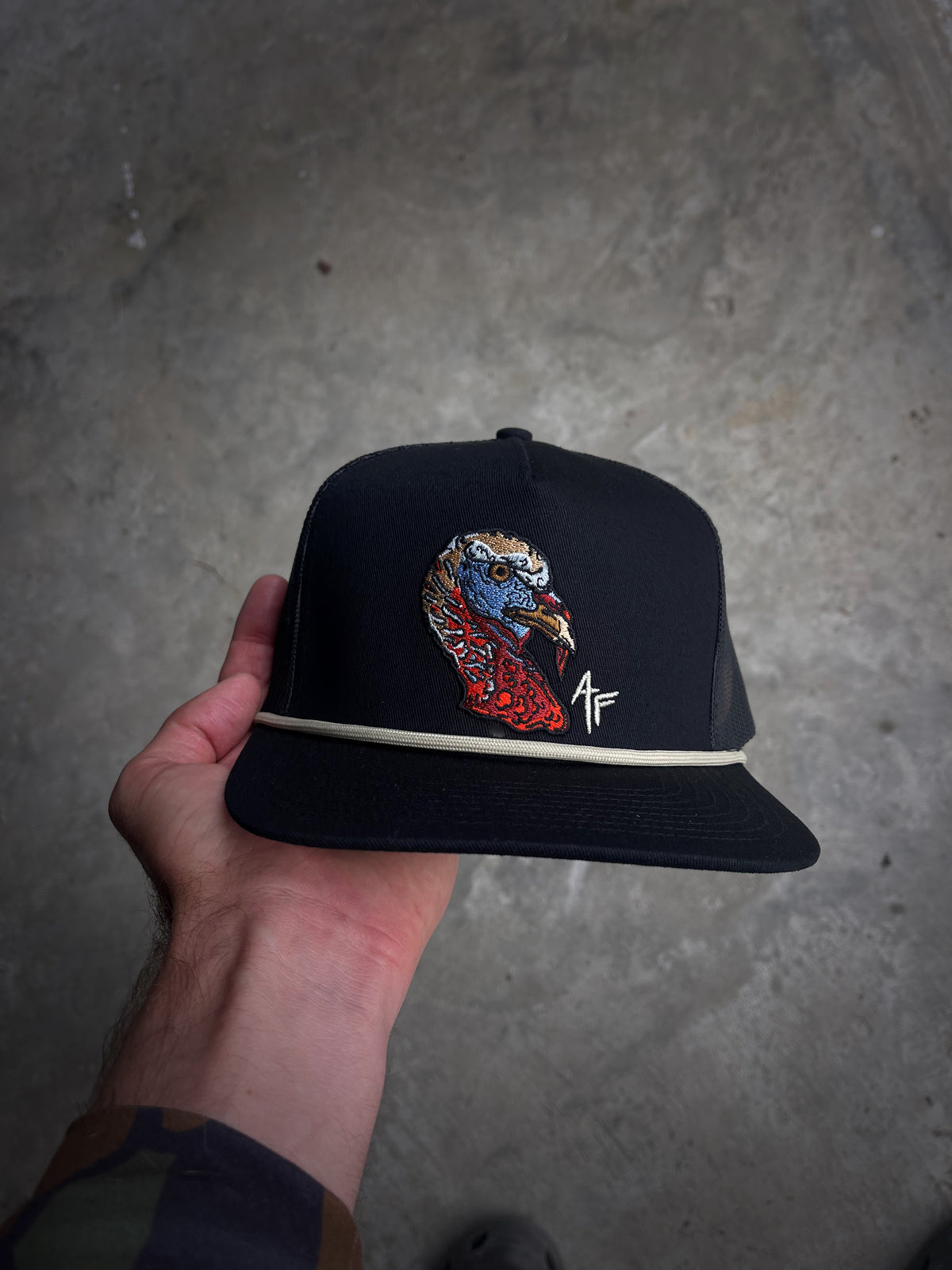 Turkey Hats