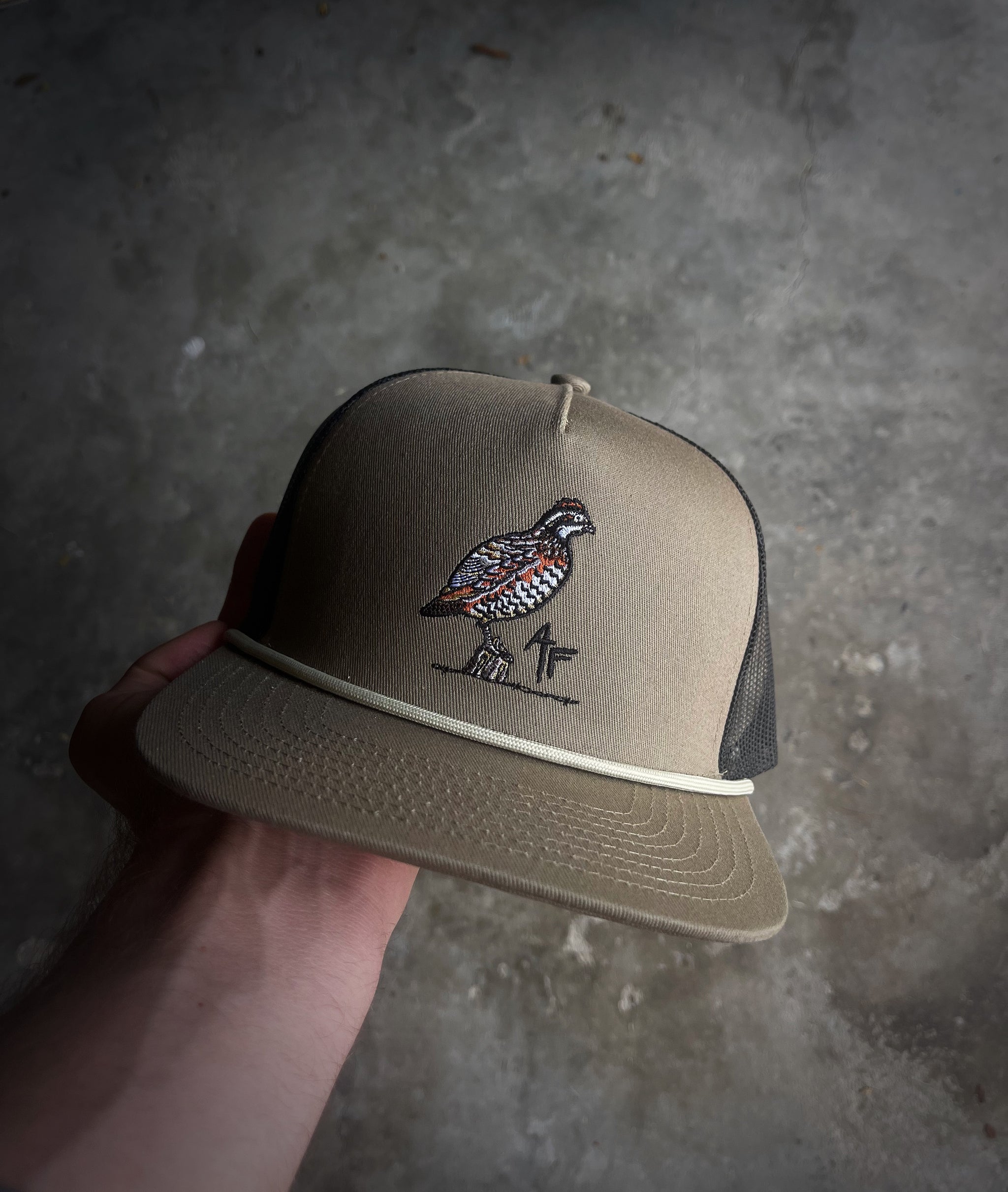 2024 Drop #2, Leh Go – American Fetcher