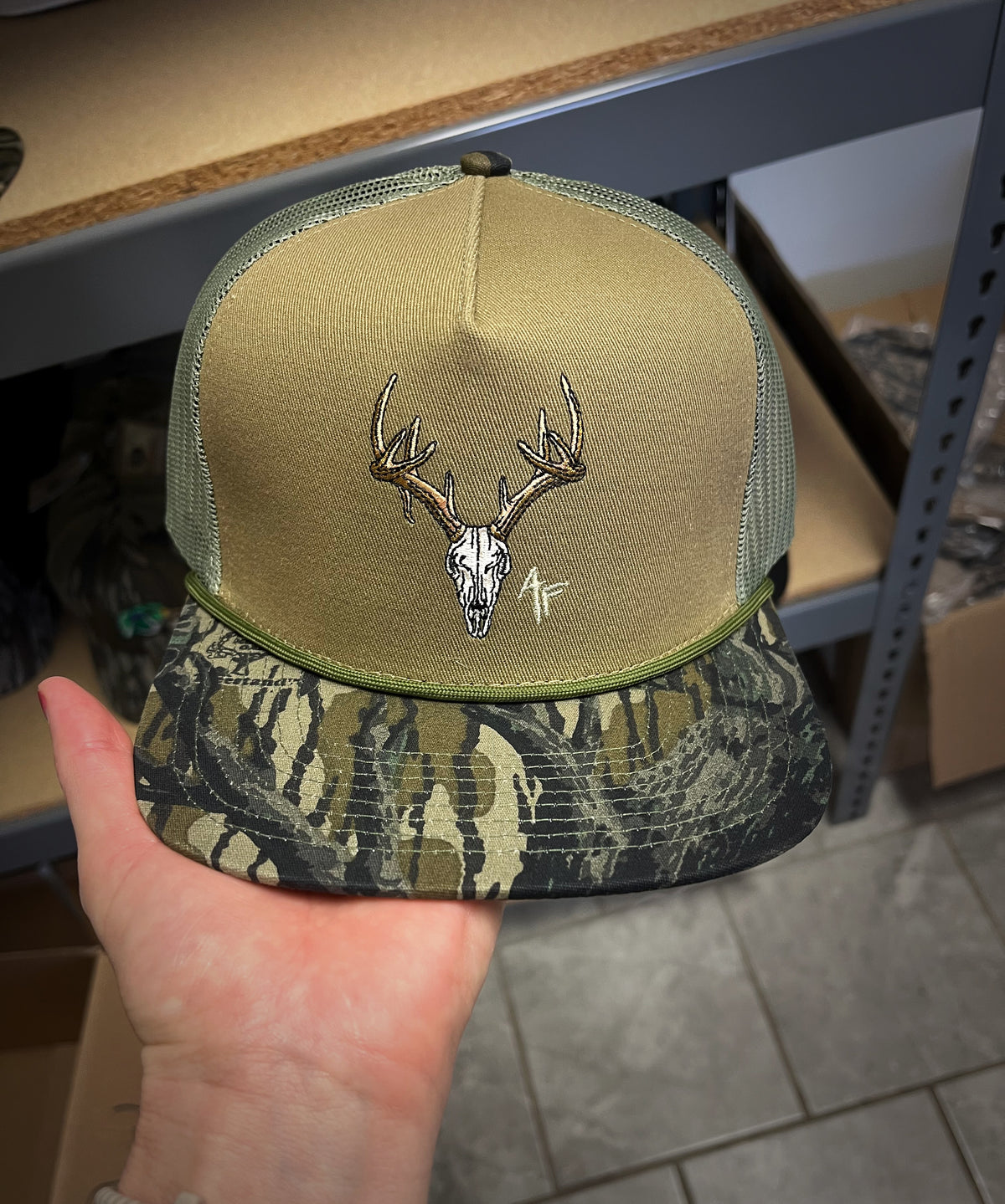 Deer Hats
