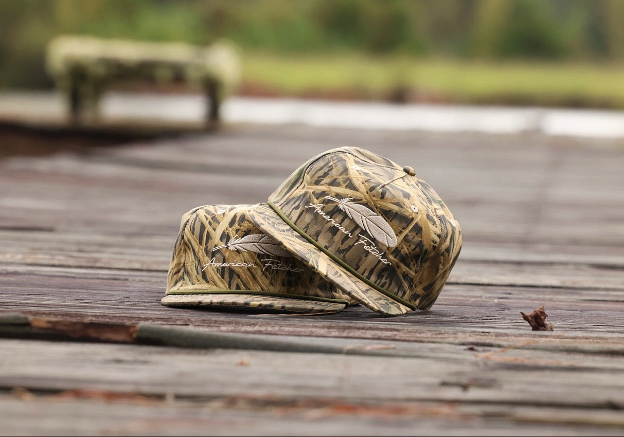 Feather Hats – American Fetcher