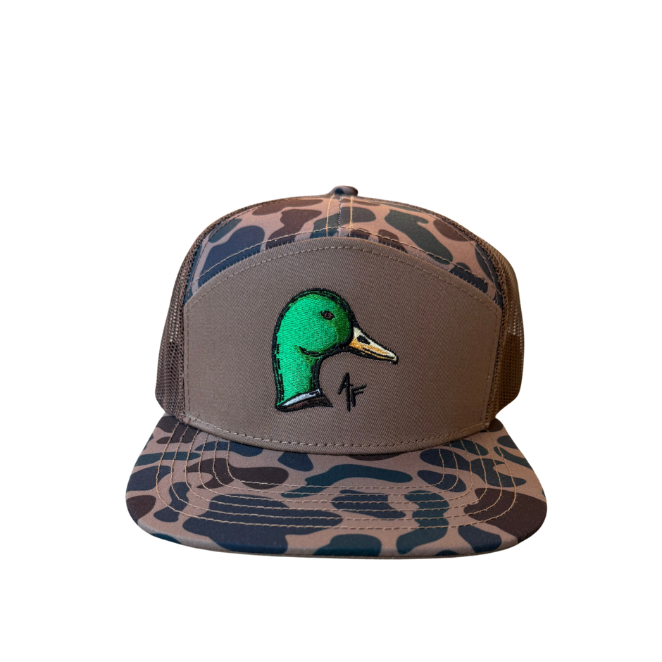 Duck Hats