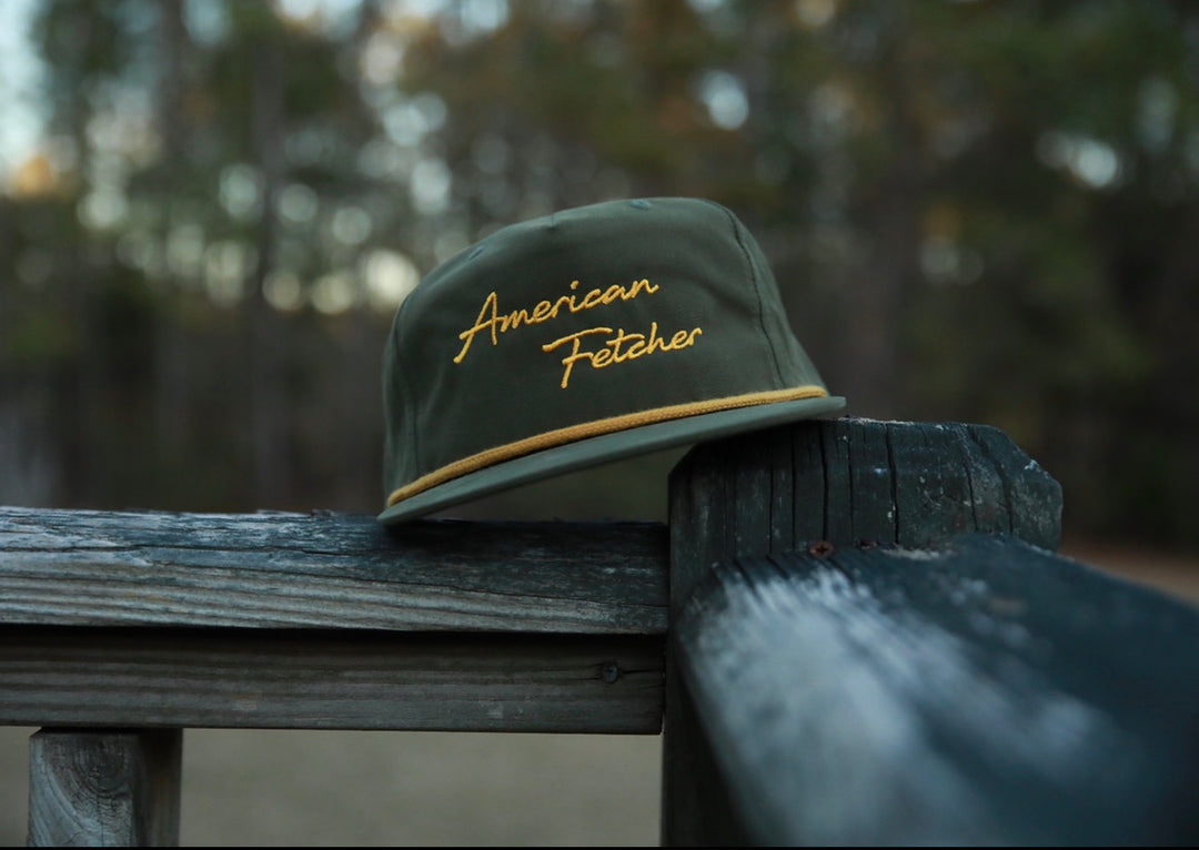 American Fetcher Discount Code
