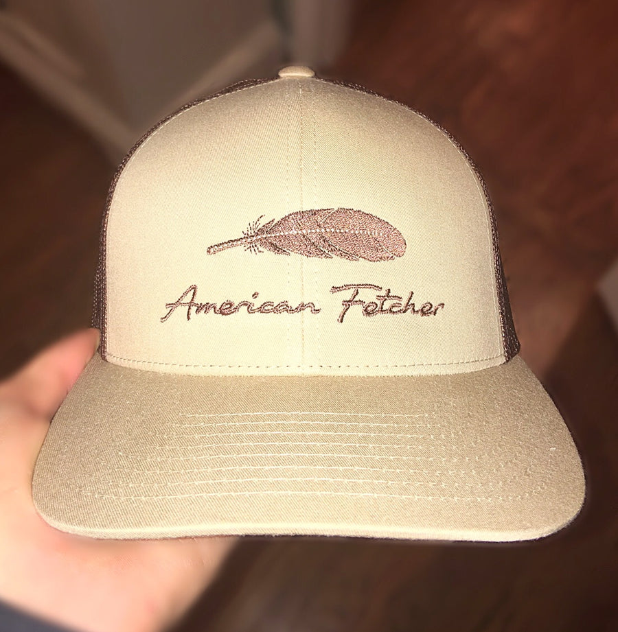 Feather Hats – Page 3 – American Fetcher