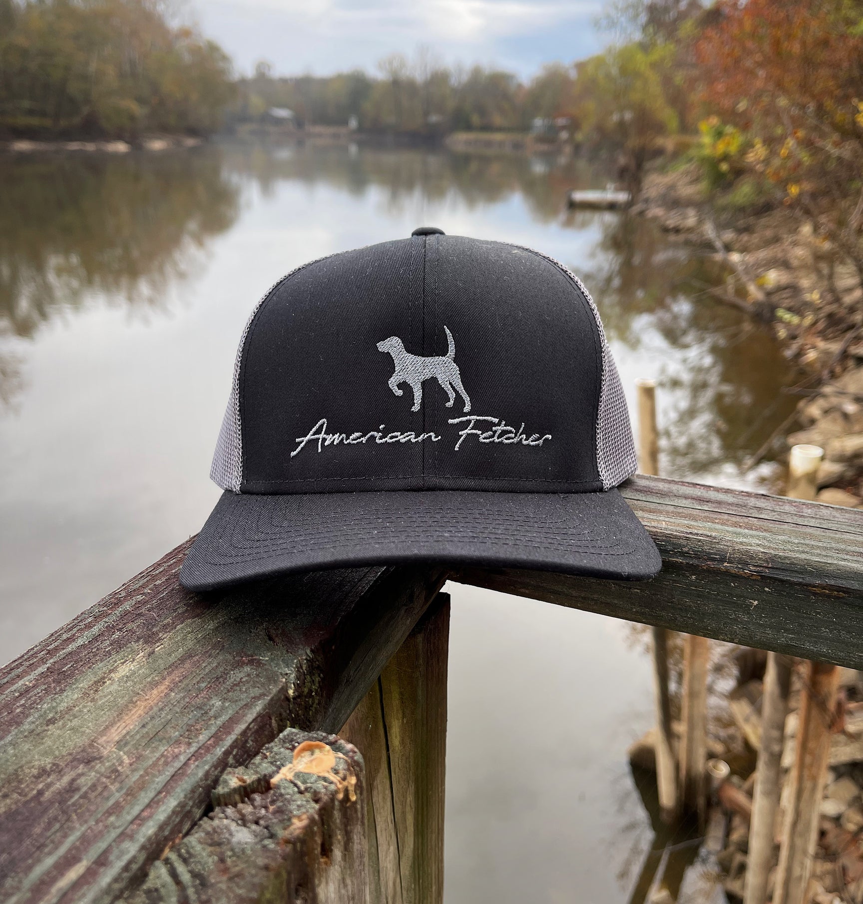 American Fetcher Discount Code