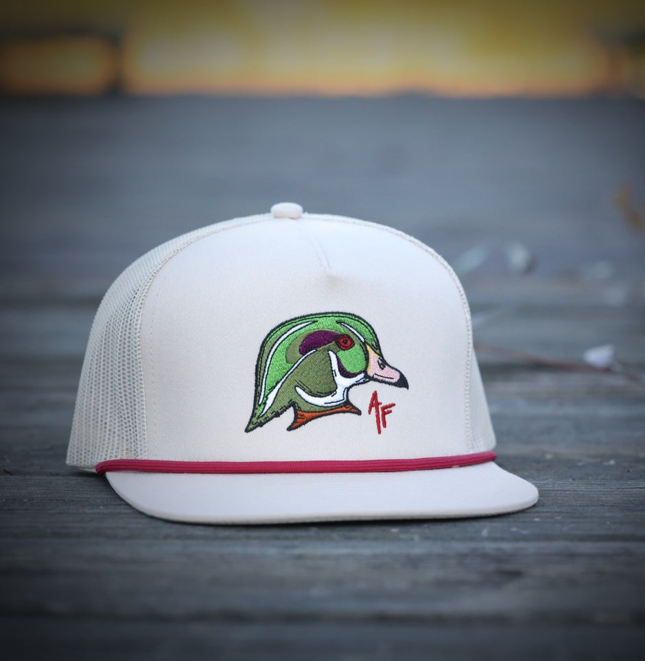 Duck Hats